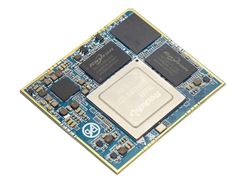 香蕉派 BPI-RK3588 LGA封装BGA核心板和开发套件采用瑞芯微RK3588芯片设计-香蕉派(Banana Pi)开源硬件社区,单板 ...